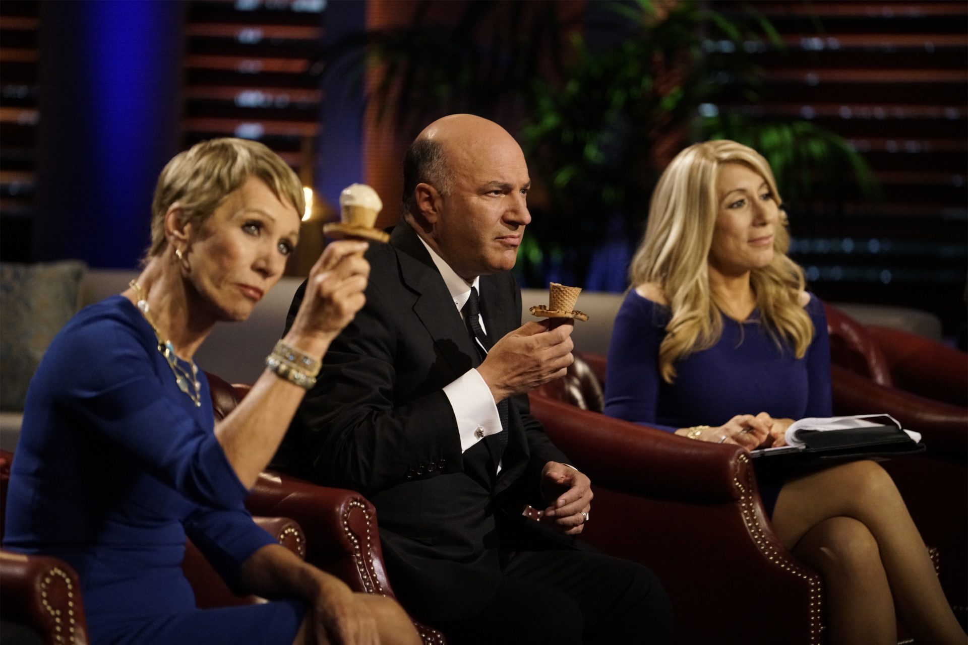 De beste uitvindingen van het programma Shark Tank (Dragon's Den)
