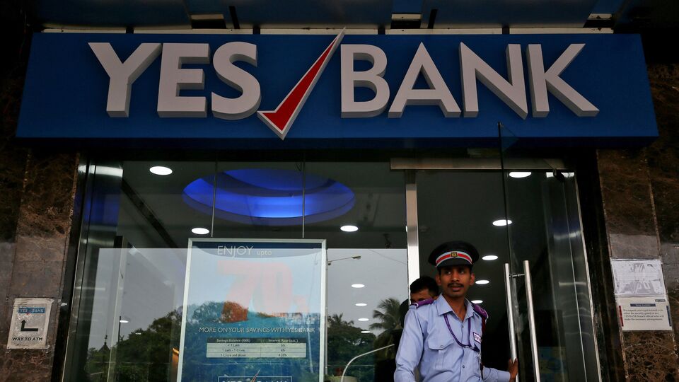 Yes Bank share price jumps nearly 3% after crucial RBI nod; Will the ...