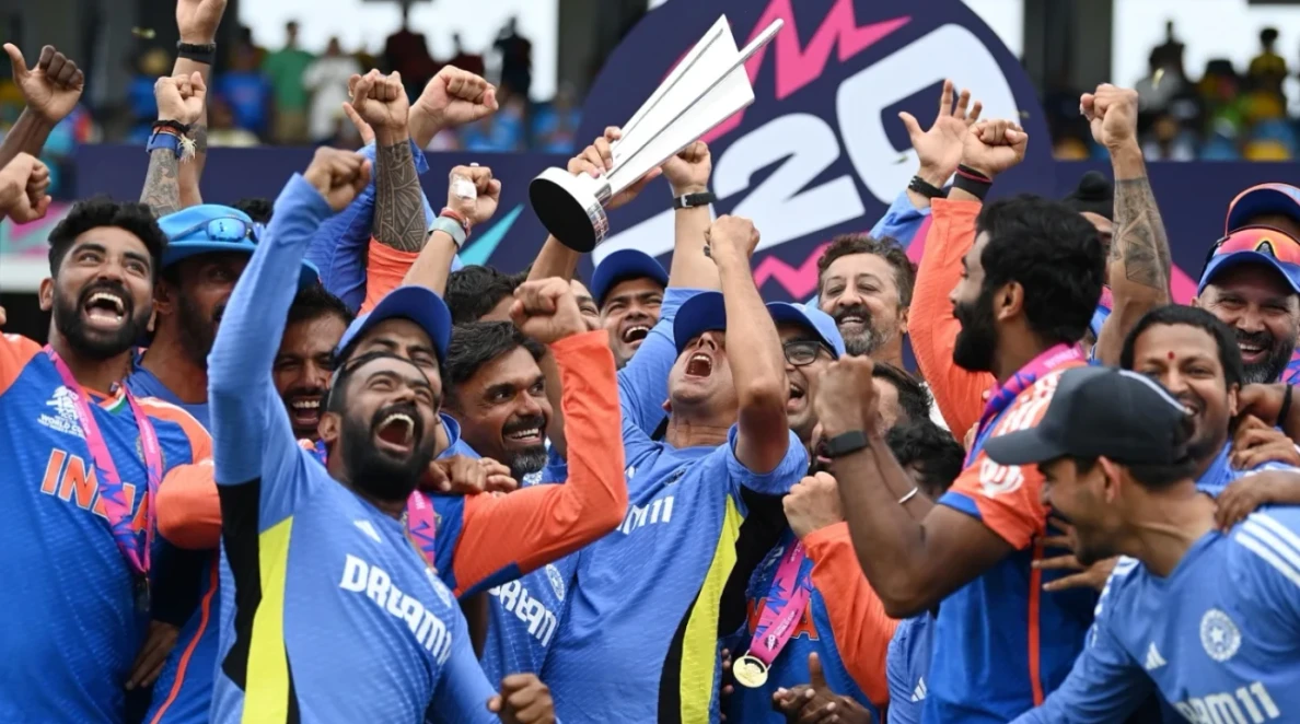 2026 T20 Men's World Cup date proposed; Final match in Colombo or Ahmedabad