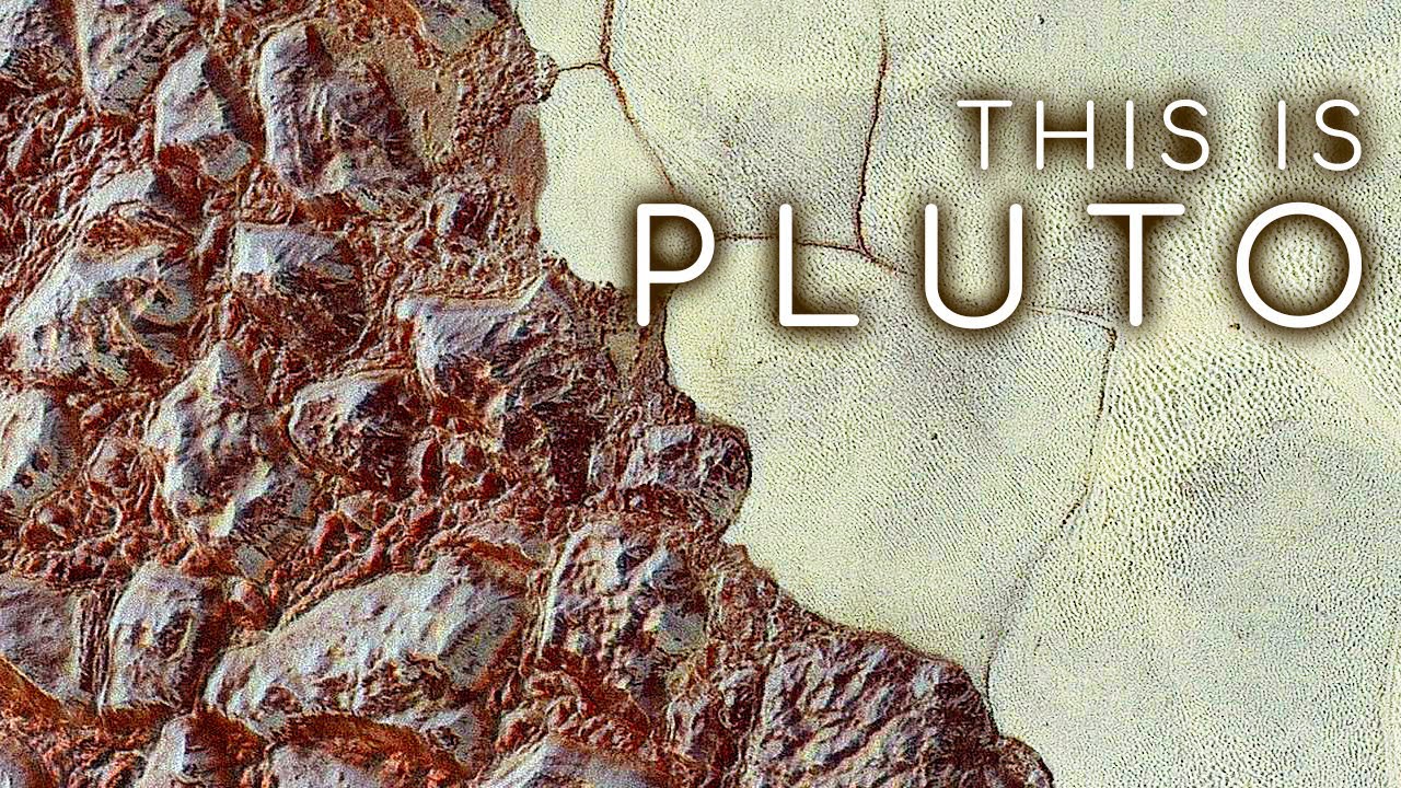 NASA Captured the Final Glimpses of Pluto and Arrokoth Forever