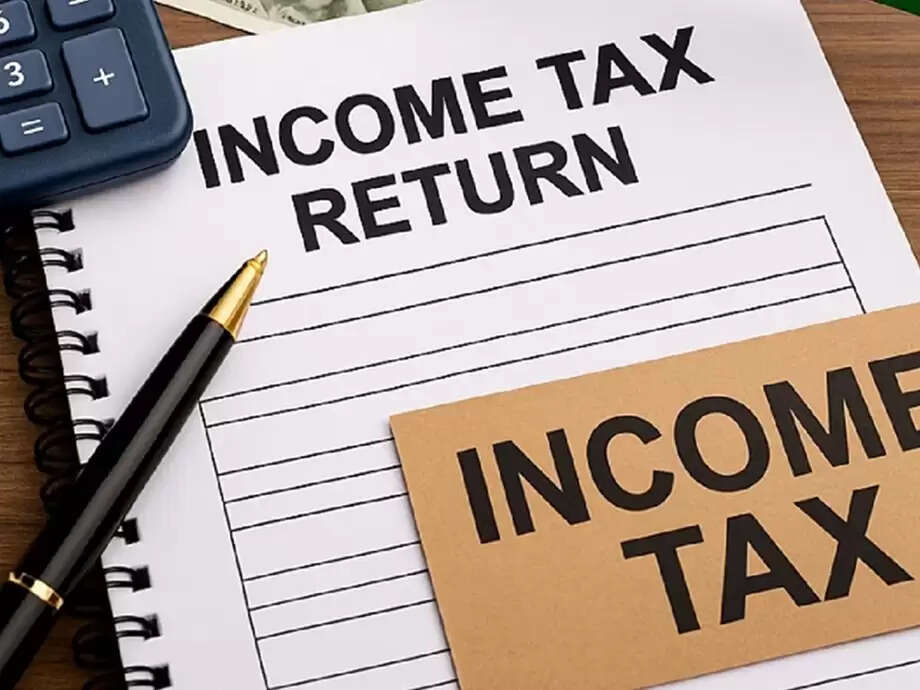 ITR Filing Deadline: Is the deadline for return filing going to be ...