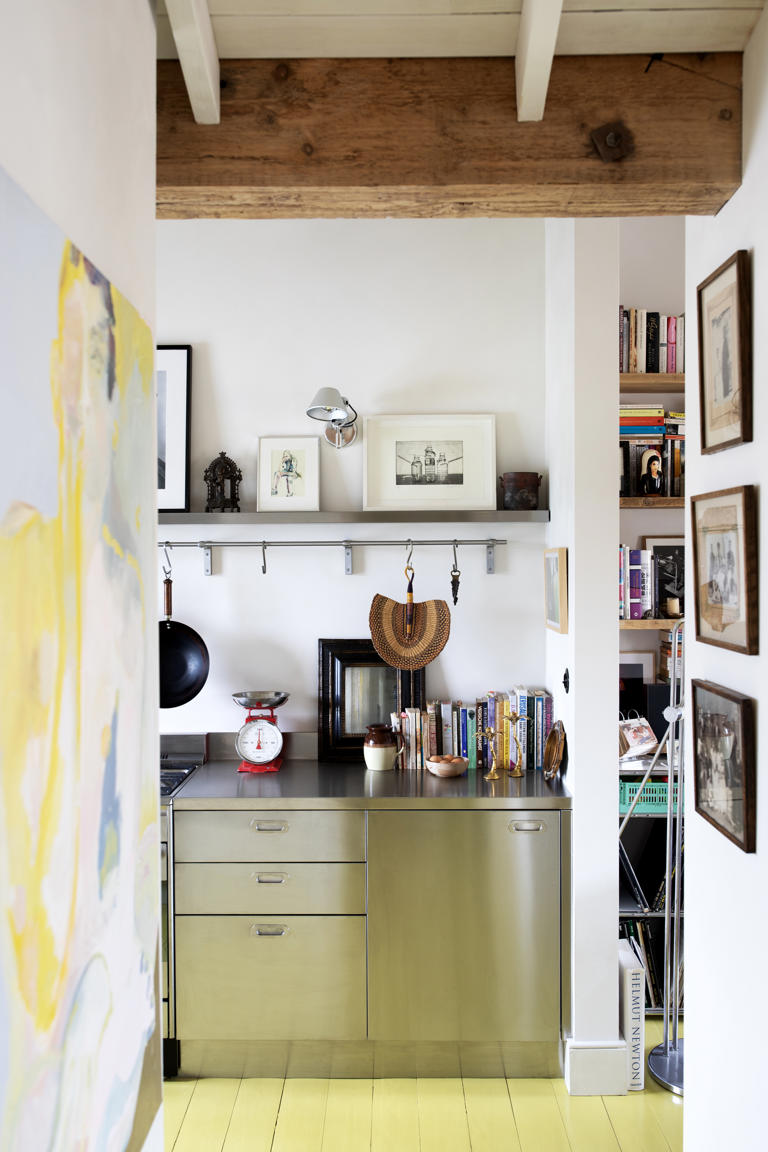 5 of the Most Uncomfortable Colors to Live With — And How to Harness ...