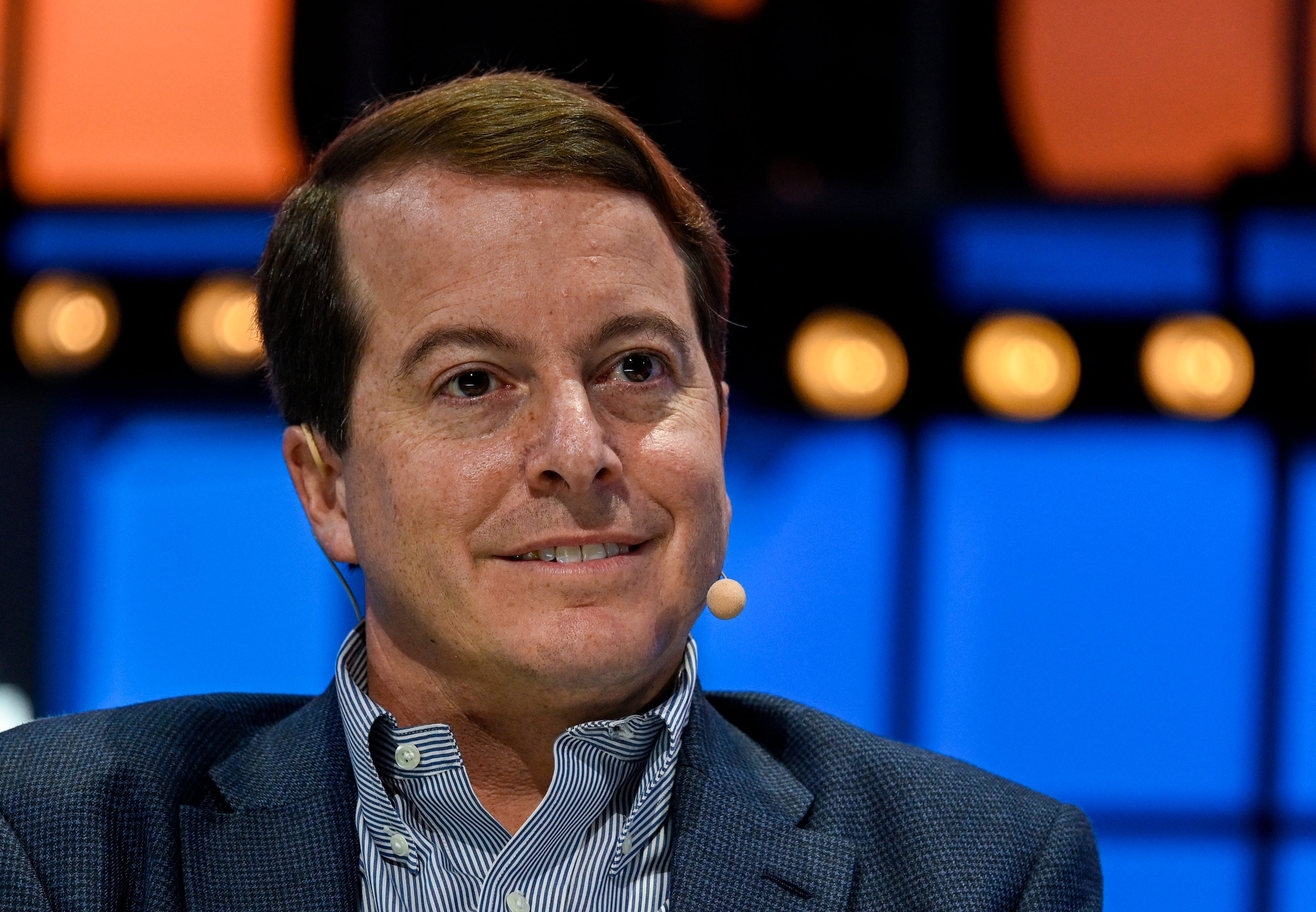 eBay's CEO says you could be sitting on a gold mine in your house