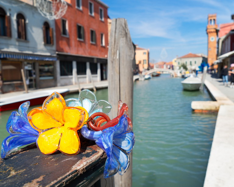 Deine Oma hat diese Gläser aus dem Urlaub mitgebracht? Warum sie heute ...