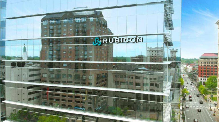 A timeline of trash company Rubicon: Rapid growth followed by a ...