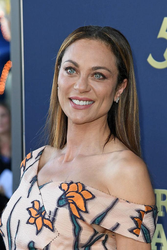 Lilly Becker im Playboy: Werde mir Buch von Boris kaufen