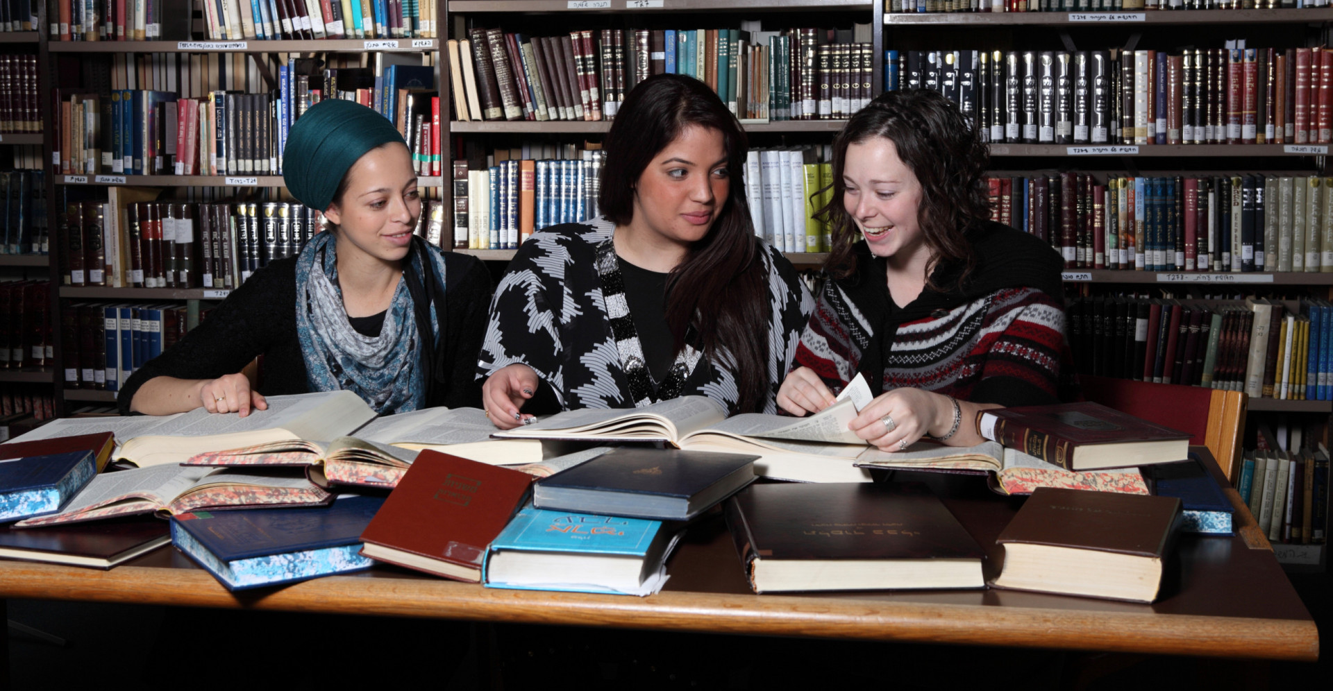 Cómo revolucionaron las bibliotecas nuestra forma de leer