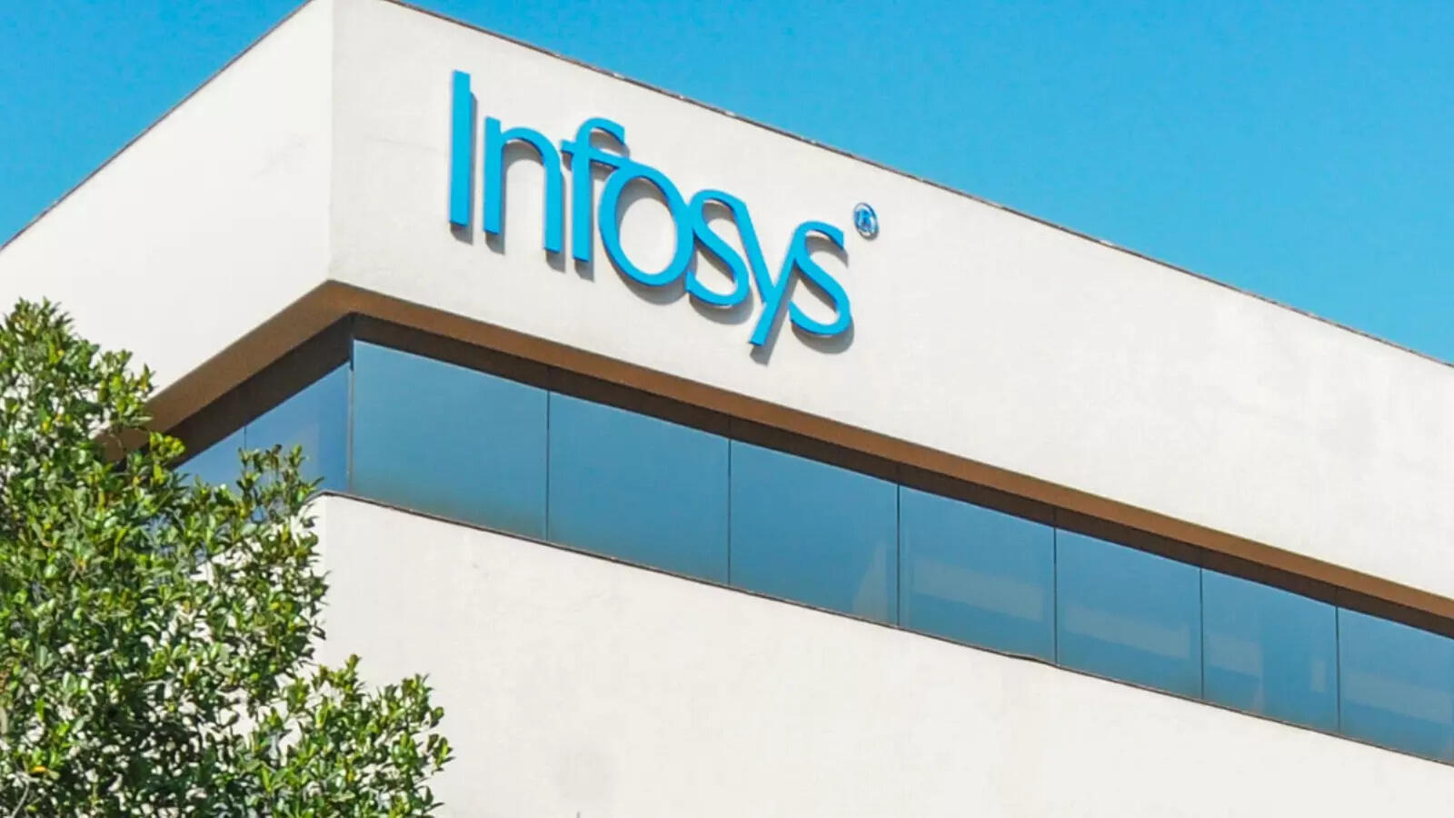 Infosys shares up 7% in 2 days; can it rally more after tomorrow's ...