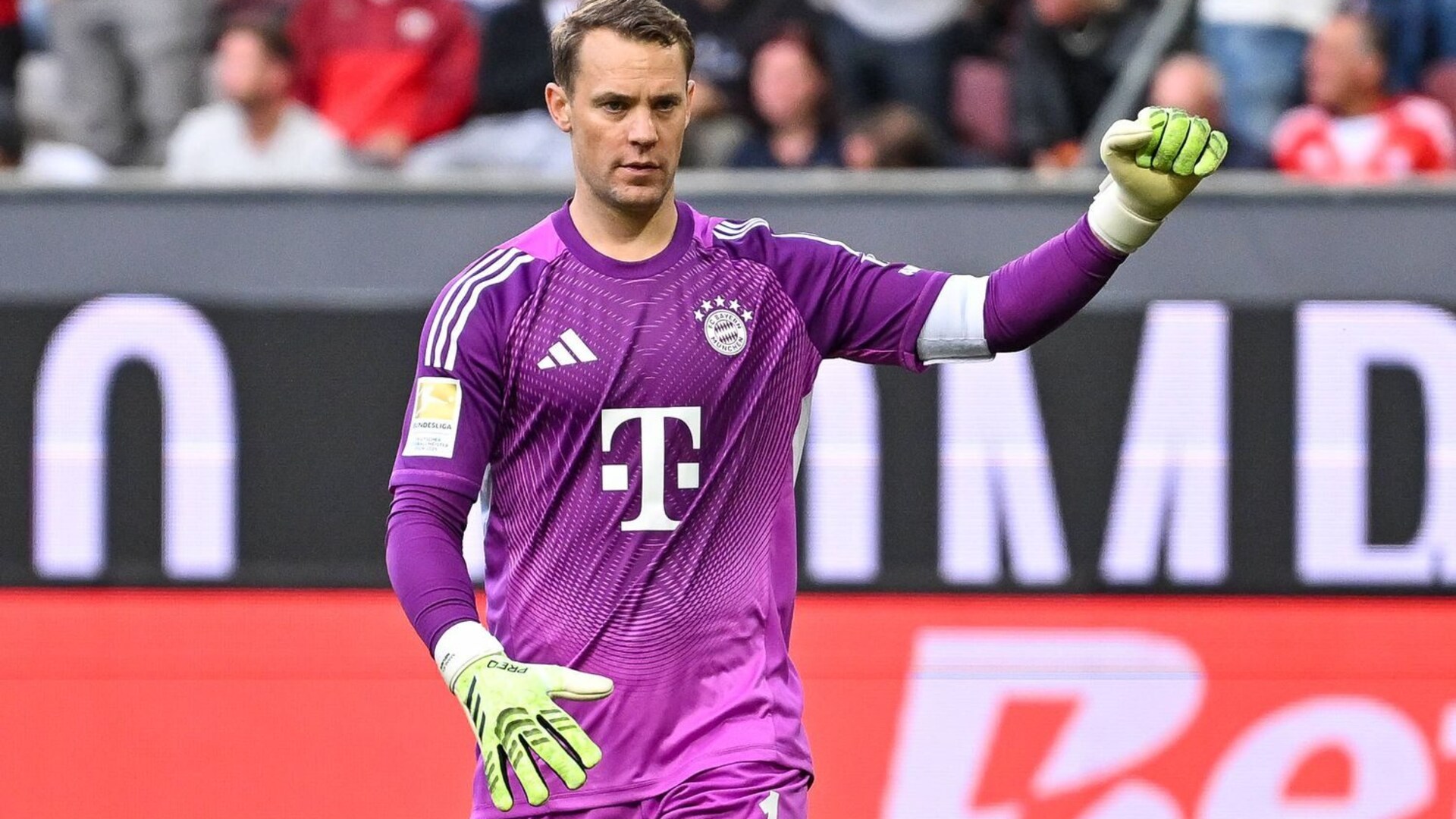 Berater über Neuer-Comeback beim DFB: „Dann wird Manu sicher nicht Nein ...