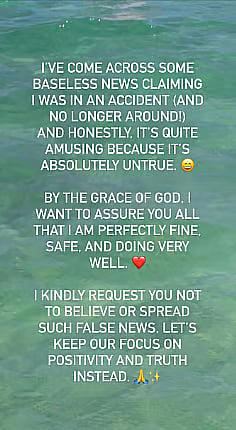 Kajal Aggarwal Reveals 'Baseless' News About Her Death Disturbed Family: 'They Kept Receiving ...