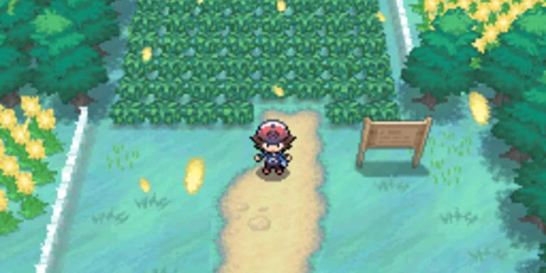 Best Order To Play All Pokémon Games