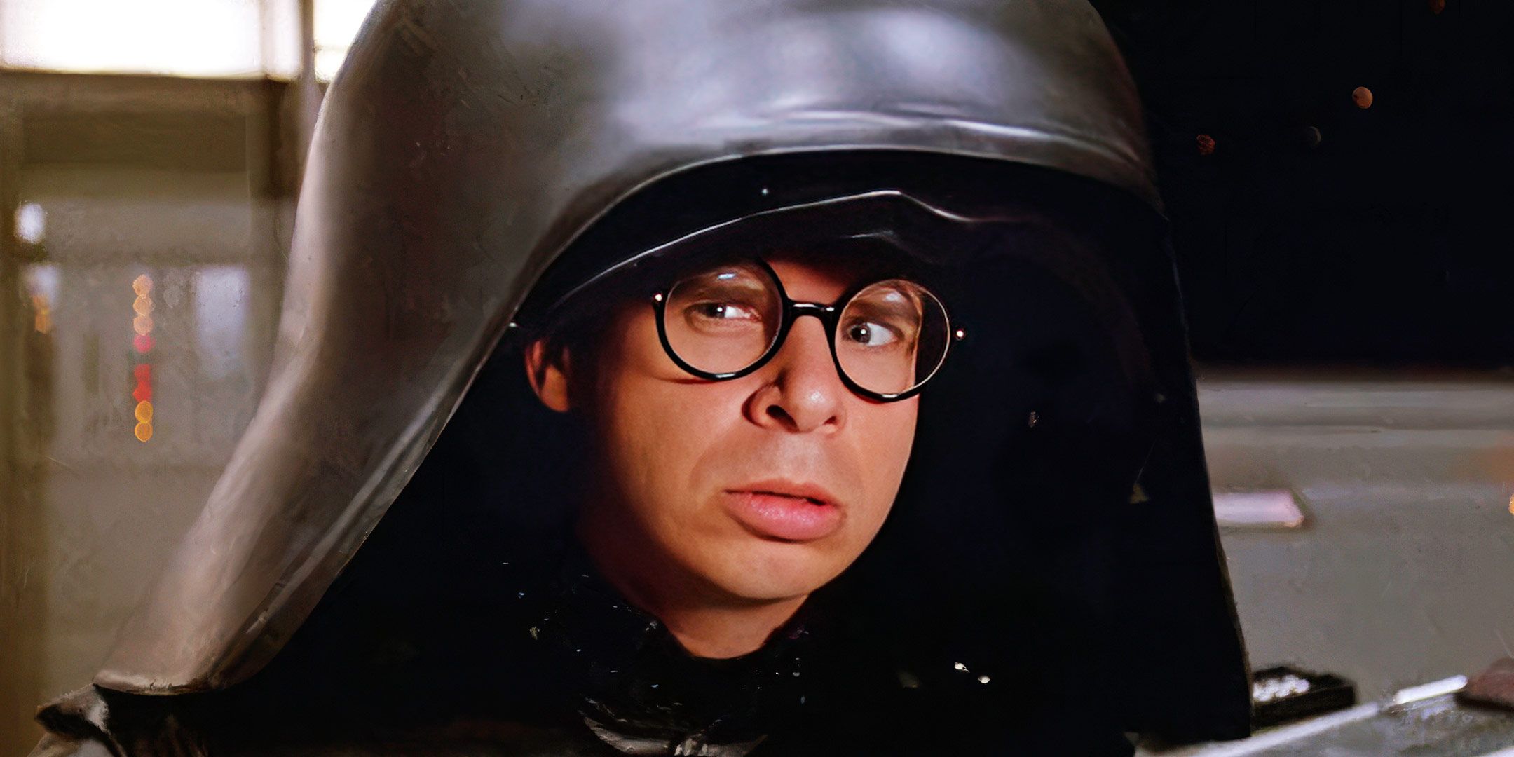 Rick Moranis Returns in Spaceballs 2: Josh Gad Explains the Anticipated Comeback