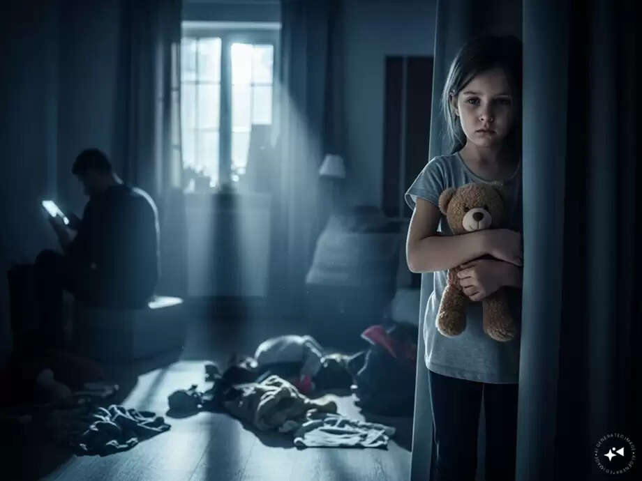 Understanding PCOD: Parental Influence on Girls' Health