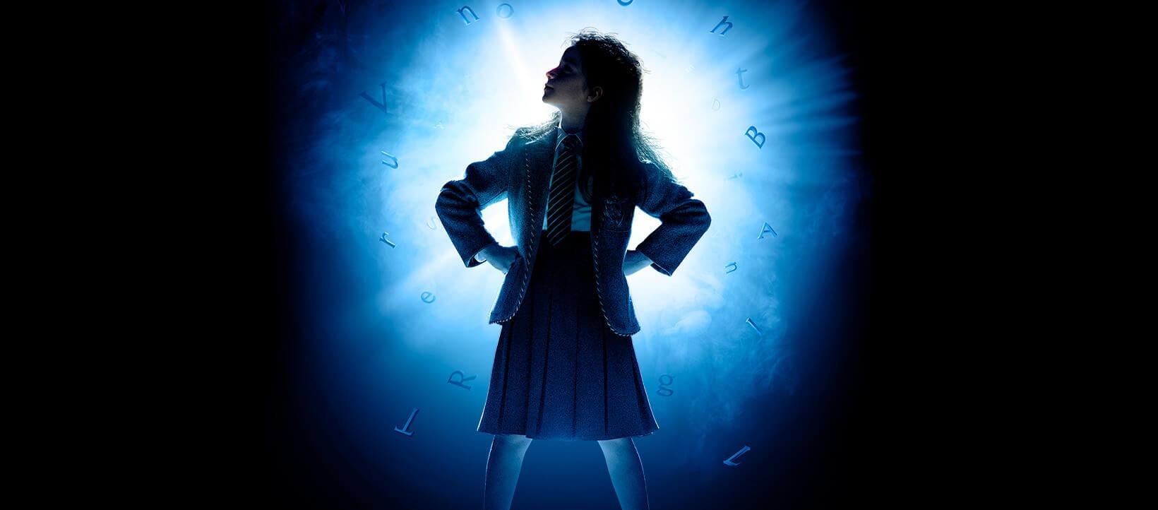 Matilda The Musical: Award-winning musical announces debut Glasgow ...