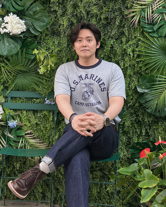 Park Chang-hyun's Divorce Starts a New Relationship for 2 Years...We ...