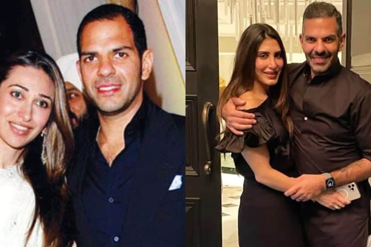 Sunjay Kapur estate row: Priya Kapur seeks funds to pay school fees of ...