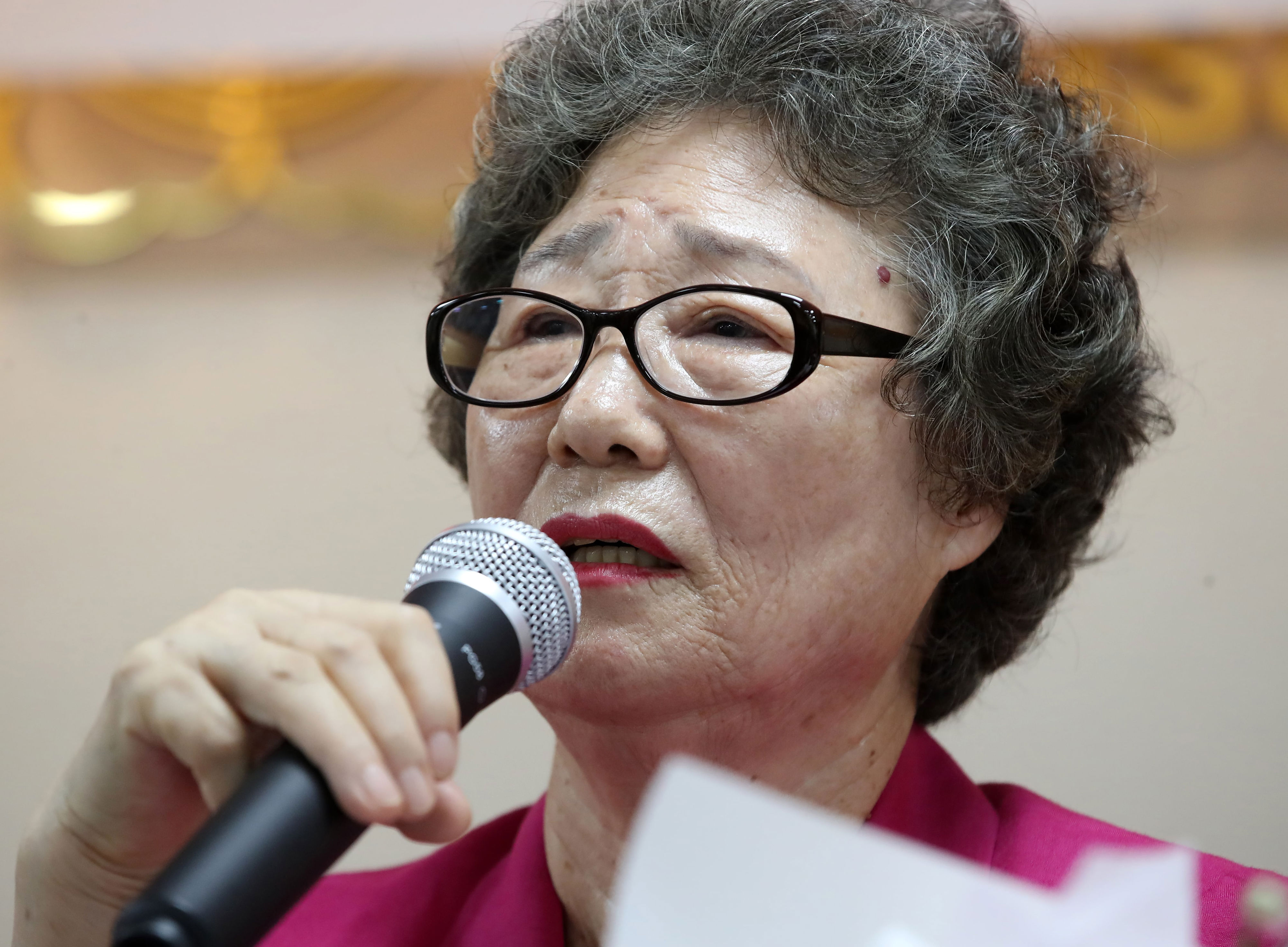 Choi Mal-ja acquitted 61 years after self-defense conviction