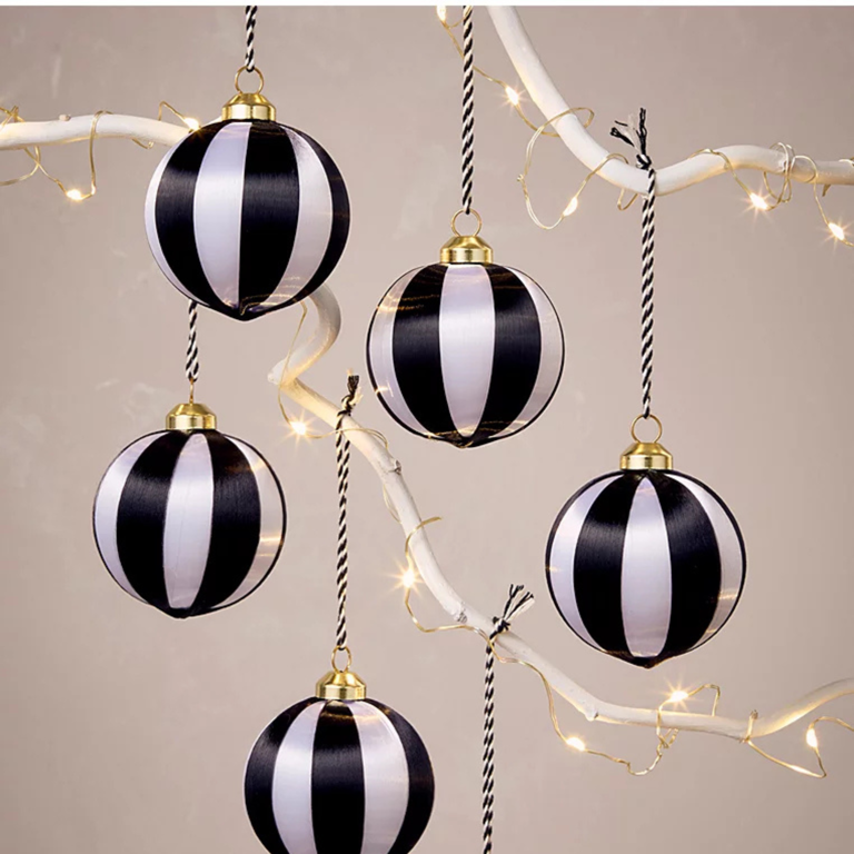 Next's Christmas shop is open and teasing this unusual colourway as the ...