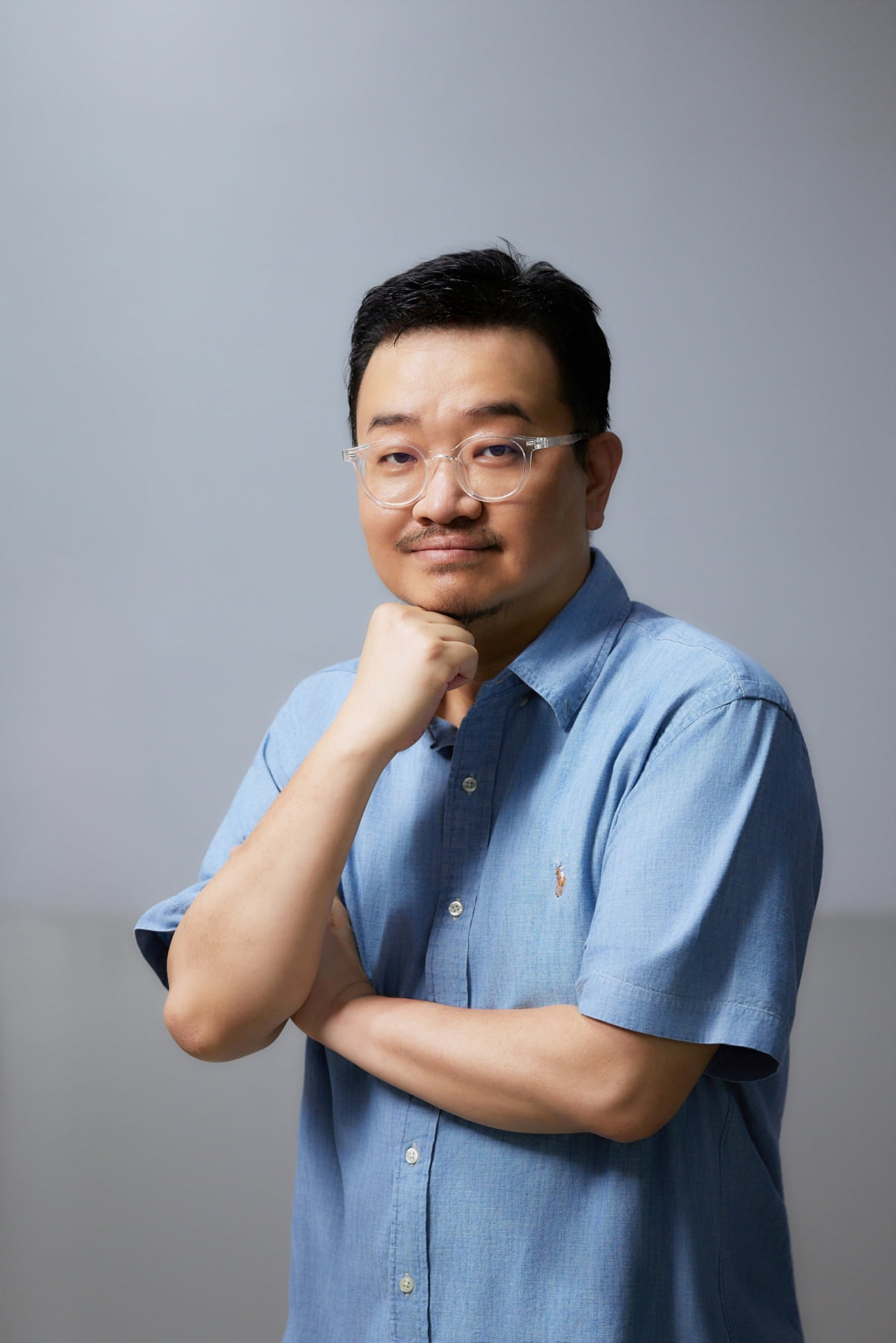 '얼굴' 연상호 감독 "박정민, 토론토의 저스틴 비버"