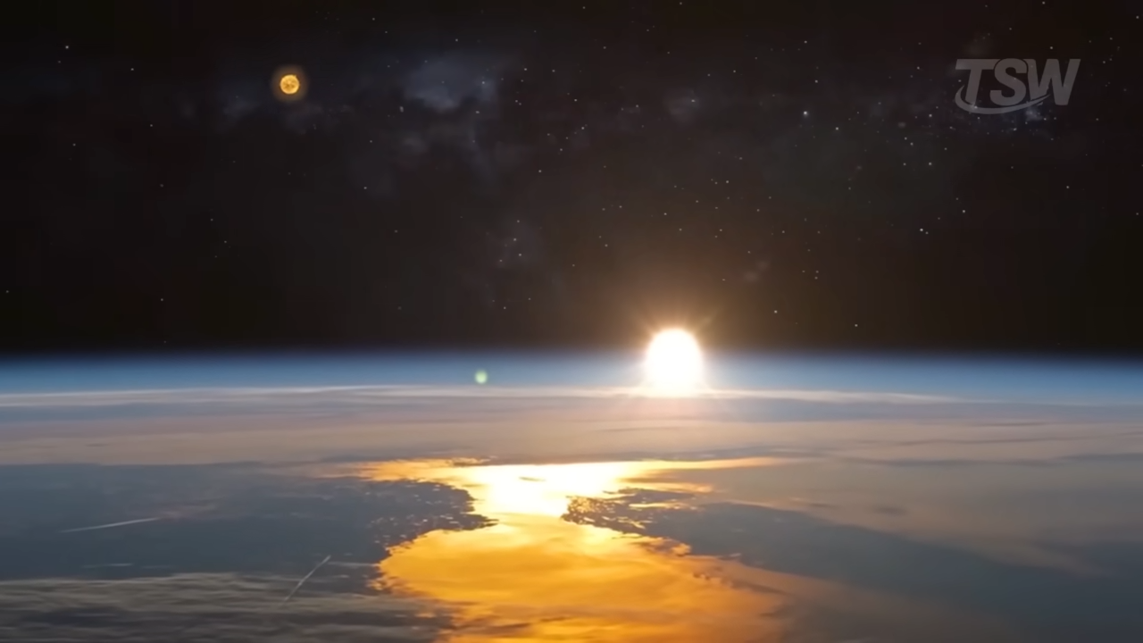 Gliese 710 - The Star that will Enter the Solar System