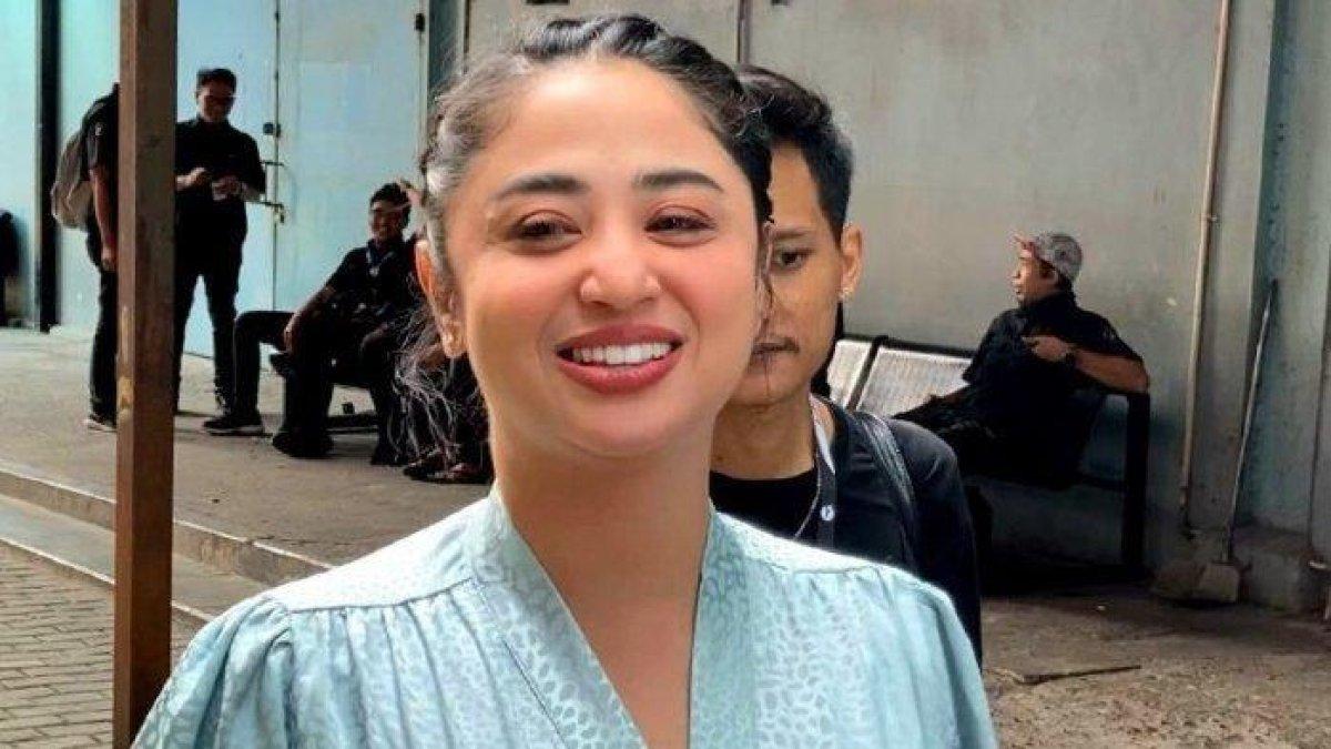 Perjuangan Dewi Perssik Cari Suami Baru Usai 3 Kali Jadi Janda,Setahun ...