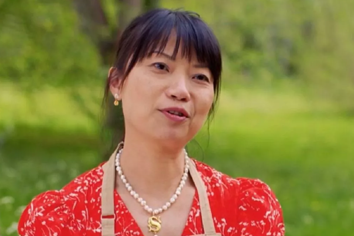 Great British Bake Off 2025 viewers relieved as fan favourite saved ...