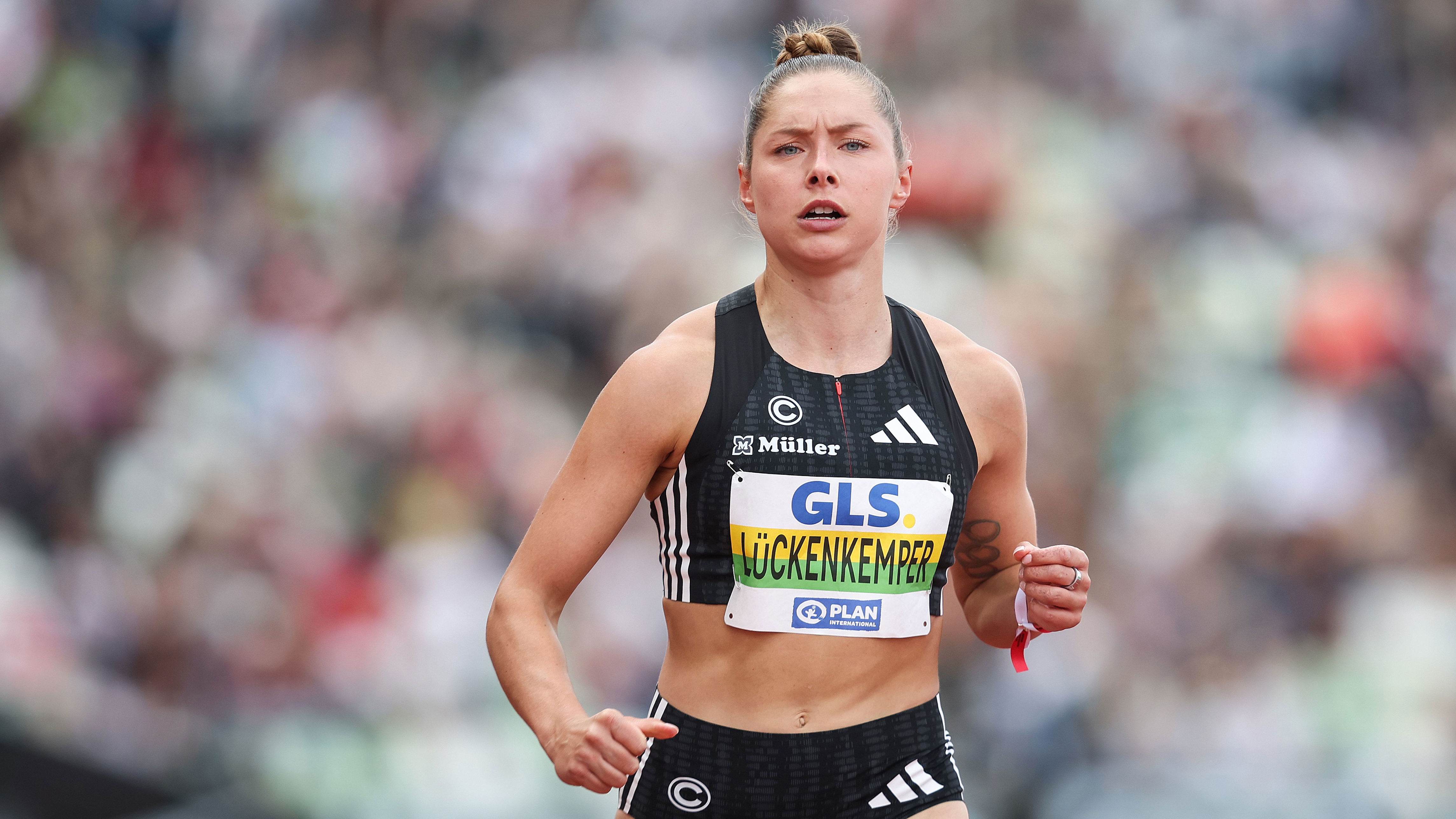 Leichtathletik WM 2025, Zeitplan und Uhrzeiten: Alle Medaillen ...