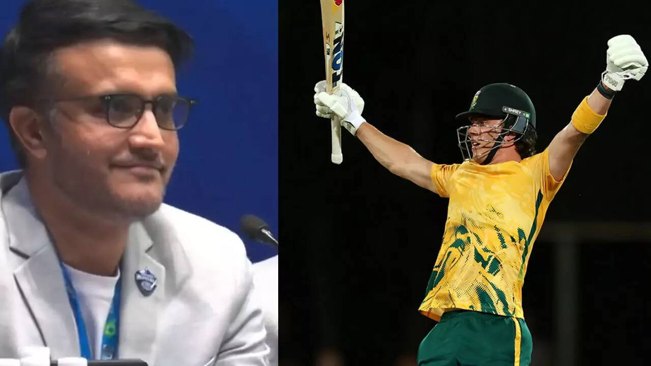 SA20 auction: Franchises break the bank with Rs 59 crore spent on South ...