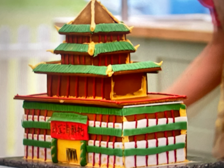 Great British Bake Off 2025 viewers relieved as fan favourite saved ...