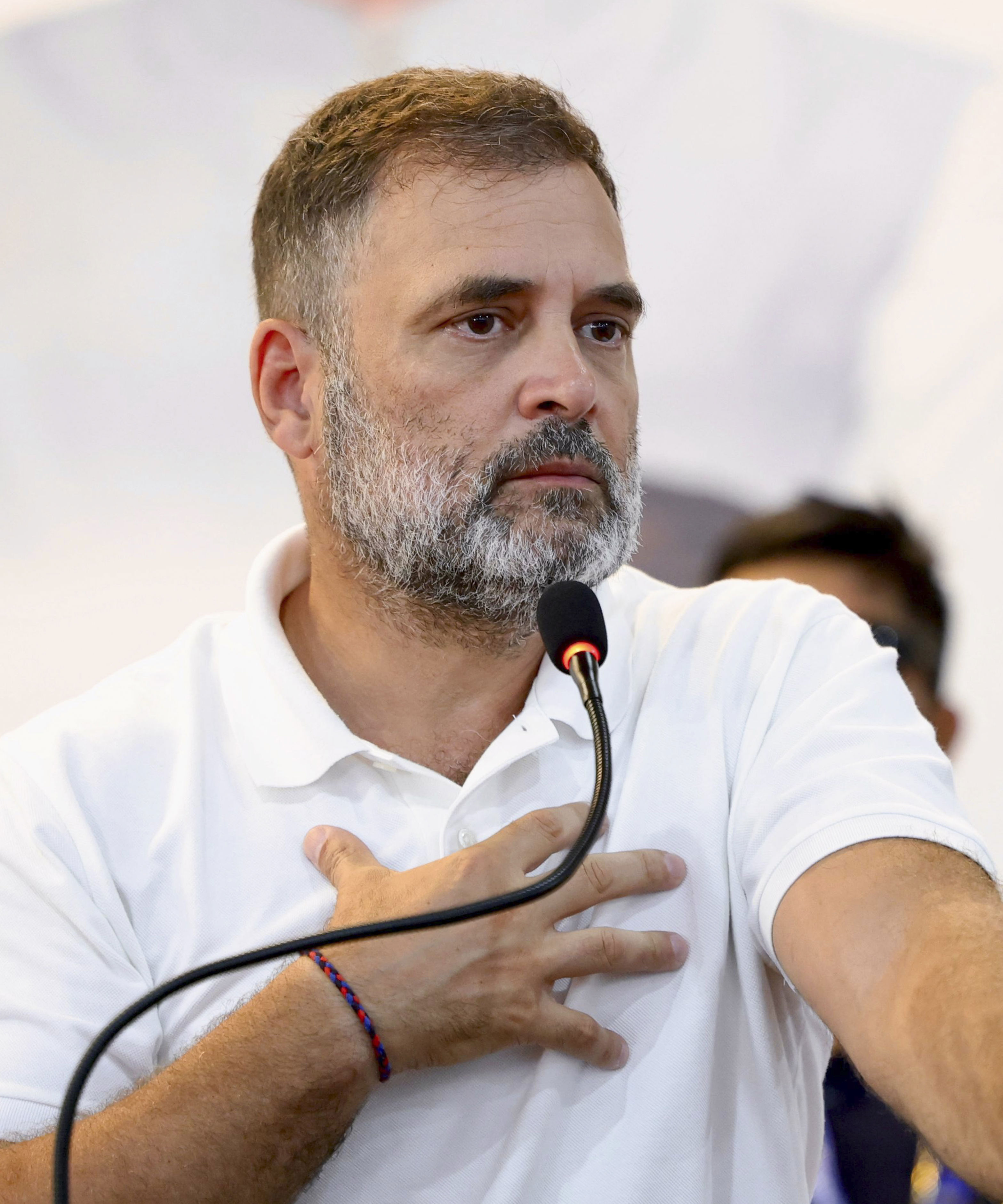 Our slogan 'Vote chor, gaddi chhod' proved across country: Rahul Gandhi