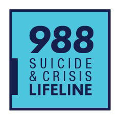'I feel like I'm drowning': How RI's 988 suicide prevention hotline is ...