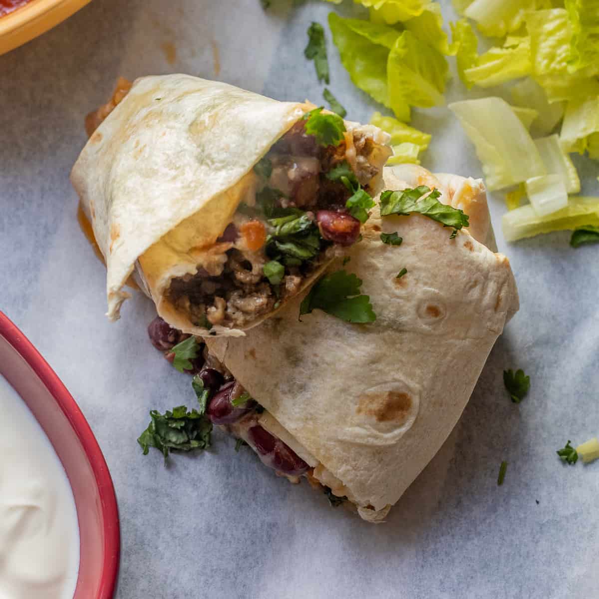 10 Easy Mexican Recipes for Busy Weeknights