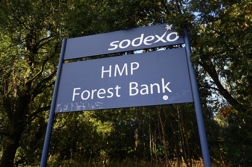 Tragedy as Forest Bank prison inmate dies with investigation launched