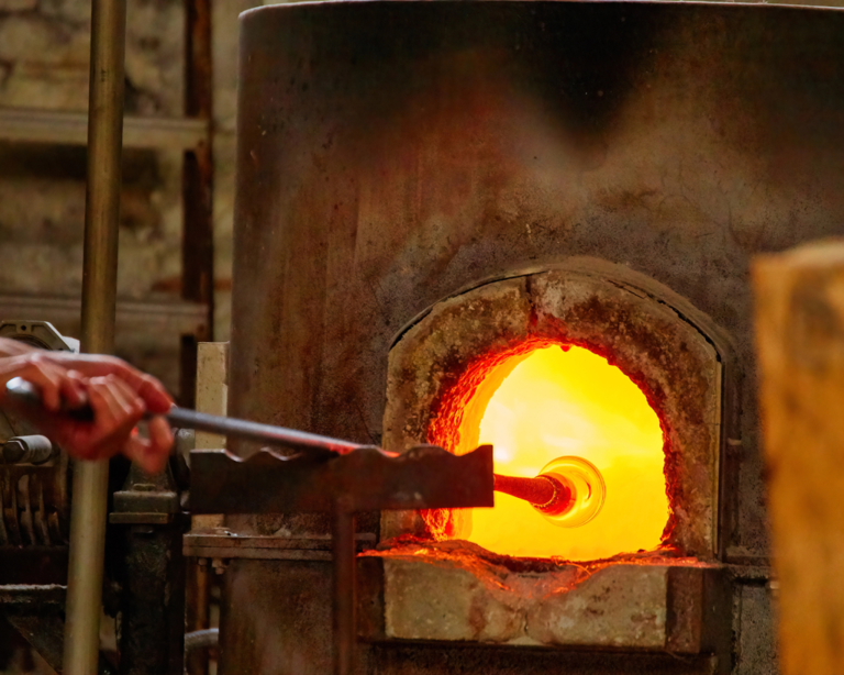 Deine Oma hat diese Gläser aus dem Urlaub mitgebracht? Warum sie heute ...