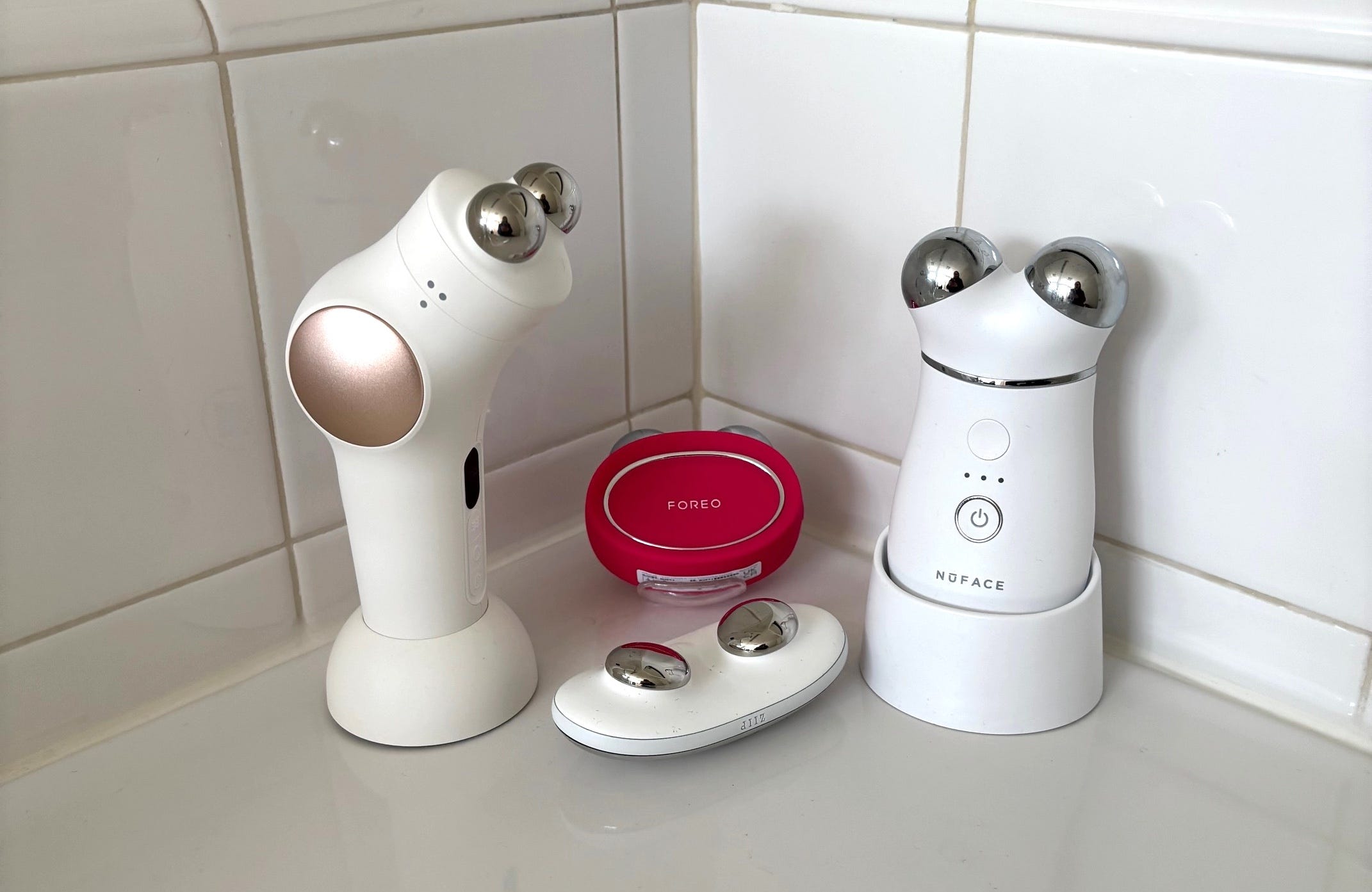 Do Microcurrent Devices Actually Work? Dermatologists Share Pros and Cons