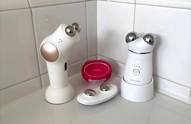 Do Microcurrent Devices Actually Work? Dermatologists Share Pros and Cons