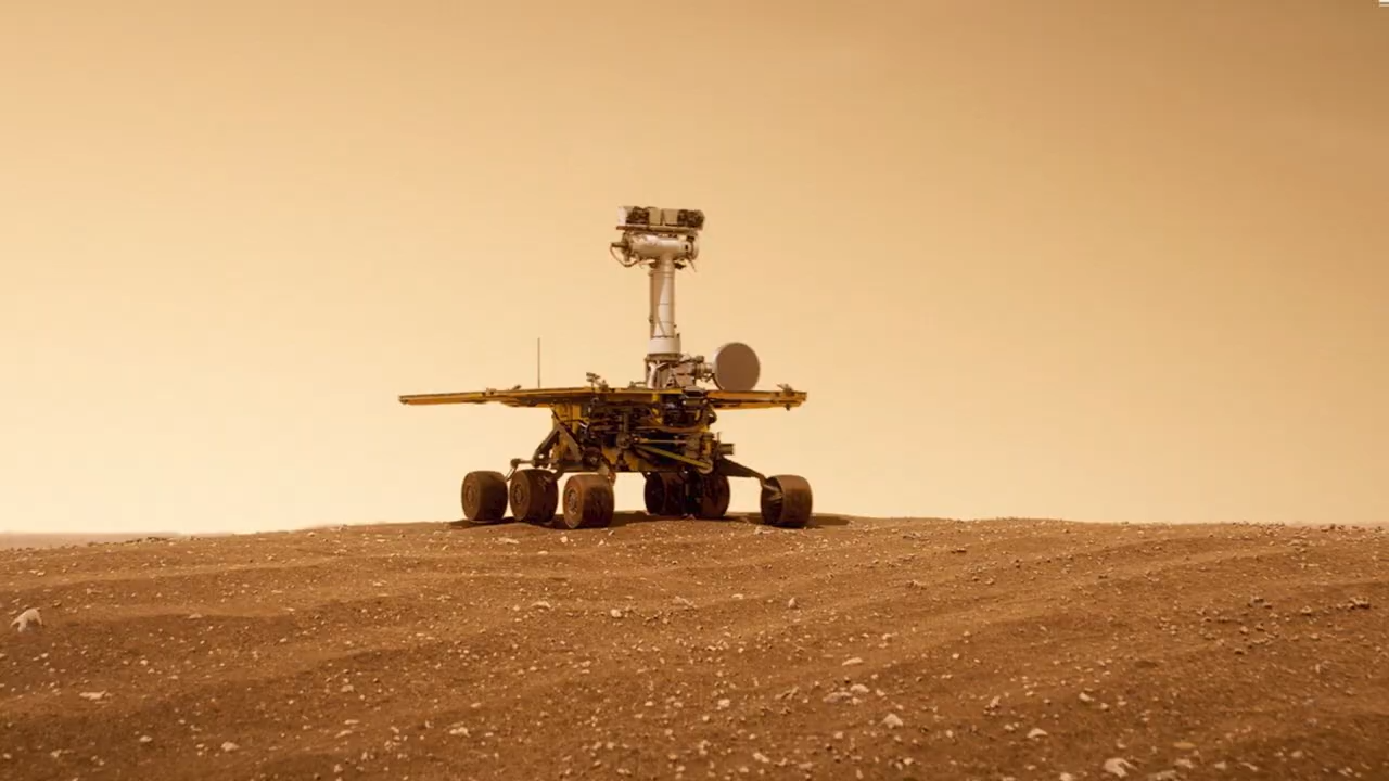 The Rise of Robots on Mars: How They’ll Conquer the Red Planet?
