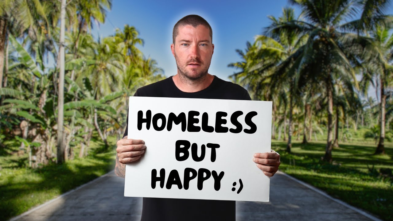 Why We Quit Normal Life to Be Digital Nomads Again