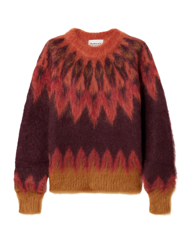 The Marie Claire Autumn/Winter 2025 Trend Report