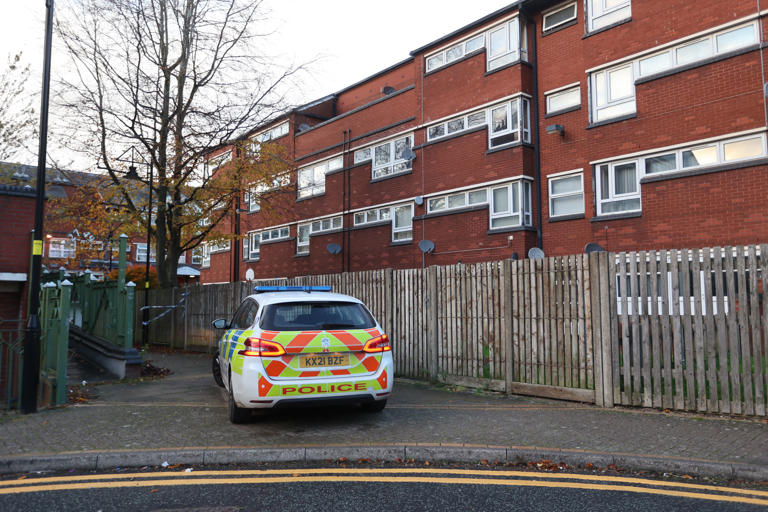 Top 5 Birmingham neighbourhoods with the highest crime rates in 2025