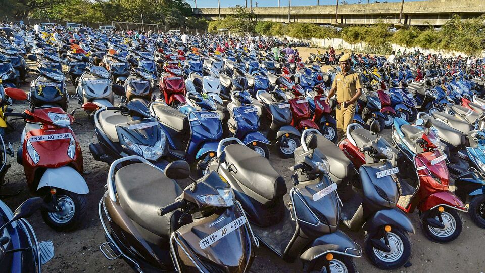 After cars and trucks, government initiates work on fuel efficiency ...