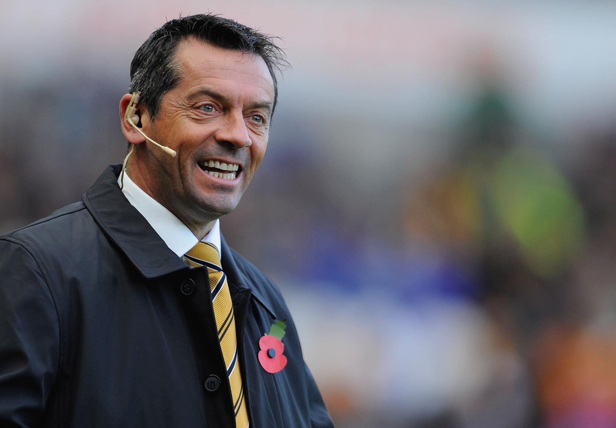 Peterborough Sports want to name former Premier League manager as new ...