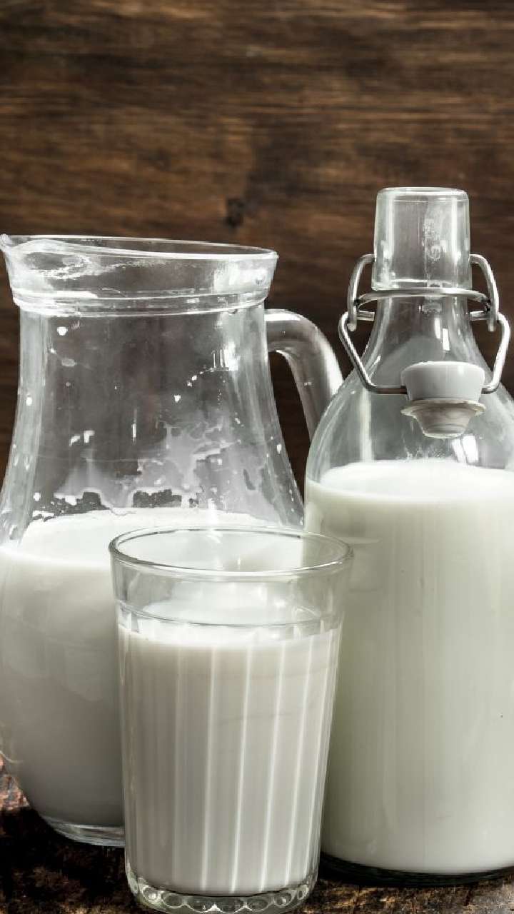 What Will Happen If You Do Not Consume Milk For A Month?
