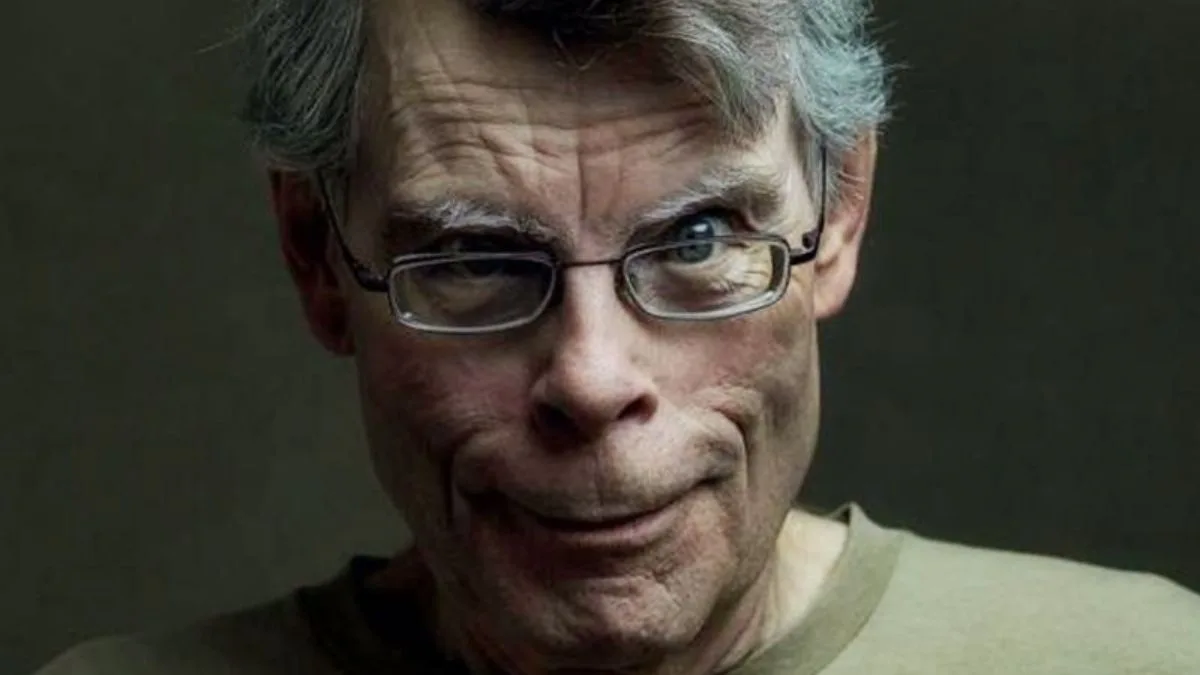 Stephen King shares his top 10 favorite movies including a surprising ...