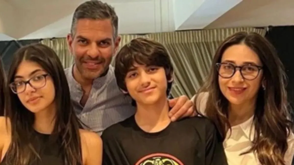 ‘Evil Cinderella mother’: Explosive allegations in Sunjay Kapur inheritance battle