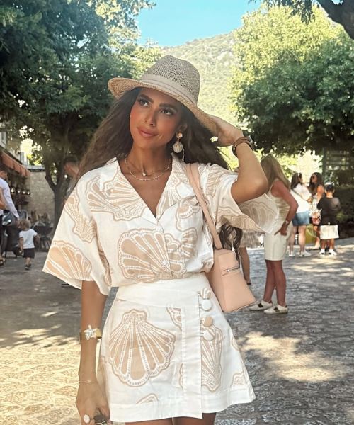 18 Saudi fashion creators to guide your 2025 aesthetic