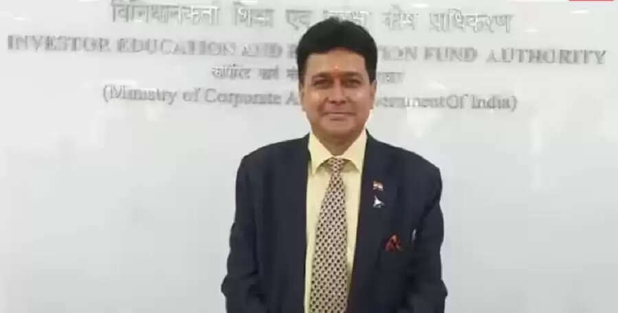 How much salary will NSE Chairman Injeti Srinivas get? Will he get the ...