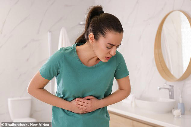 Healthy habit that reduces risk of being constipated by 40 per cent ...