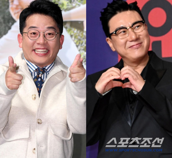 New Hon Kim Jun-ho and Lee Sang-min confirmed to remain as Dolsing ...