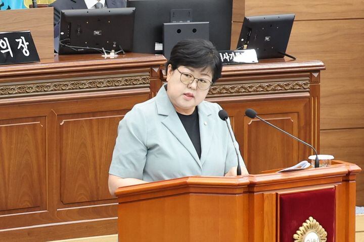 People Power Party Council Member Sues Journalist Over ‘Corpse-Selling ...